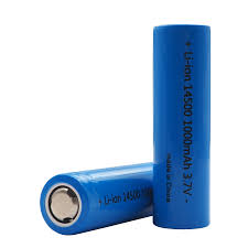 LI-ION 14500 800MA 3.7V – My Store