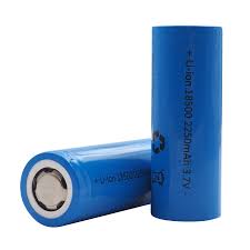 LI-ION 18500 1300MA 3.7V – My Store