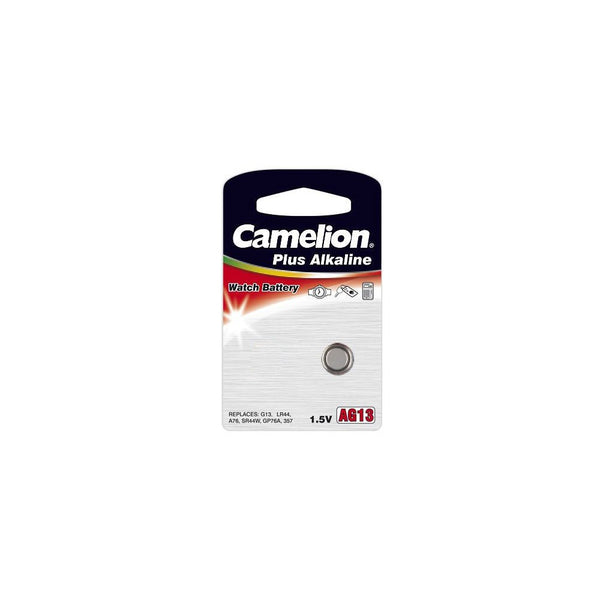 LR44 CAMELION – My Store